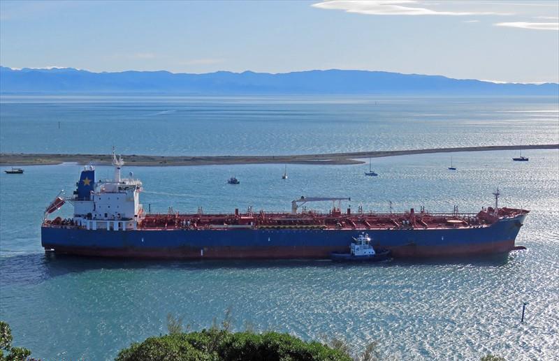 CEDAR EXPRESS - Vesseljoin