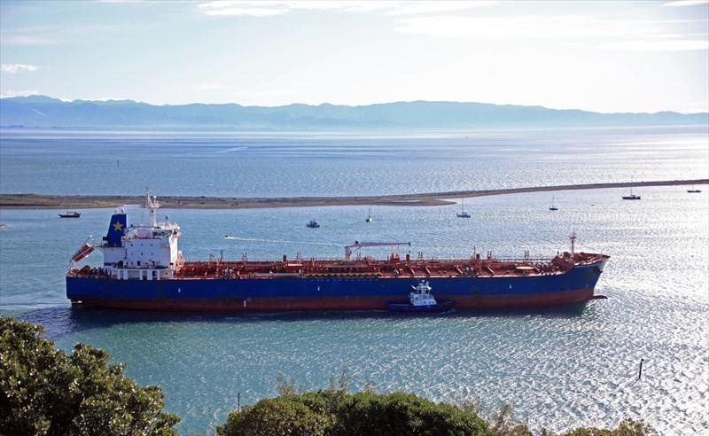 CEDAR EXPRESS - Vesseljoin