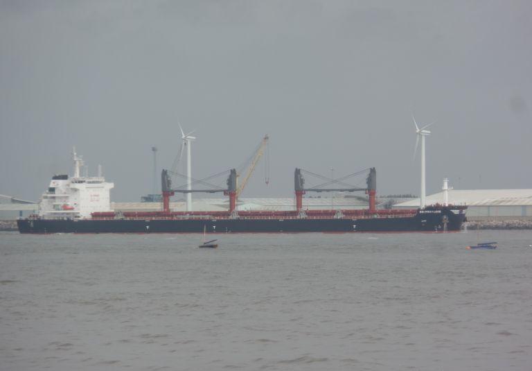 SSI PRIVILEGE - Vesseljoin