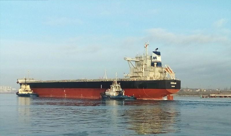 ECHO.GR - Vesseljoin