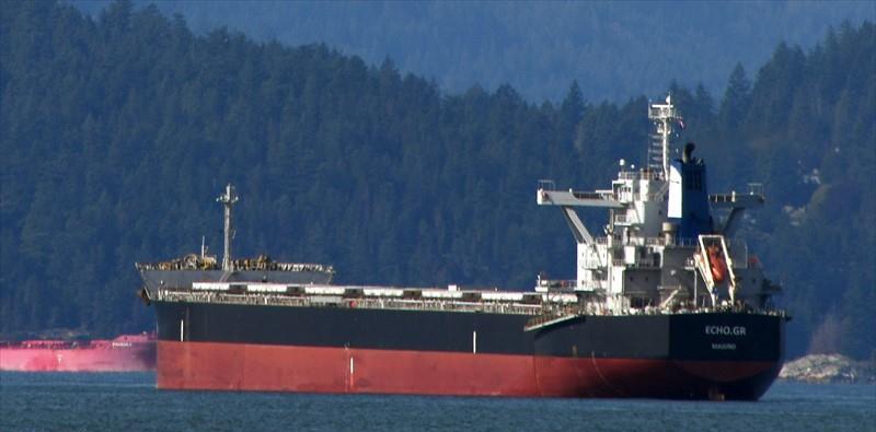 ECHO.GR - Vesseljoin