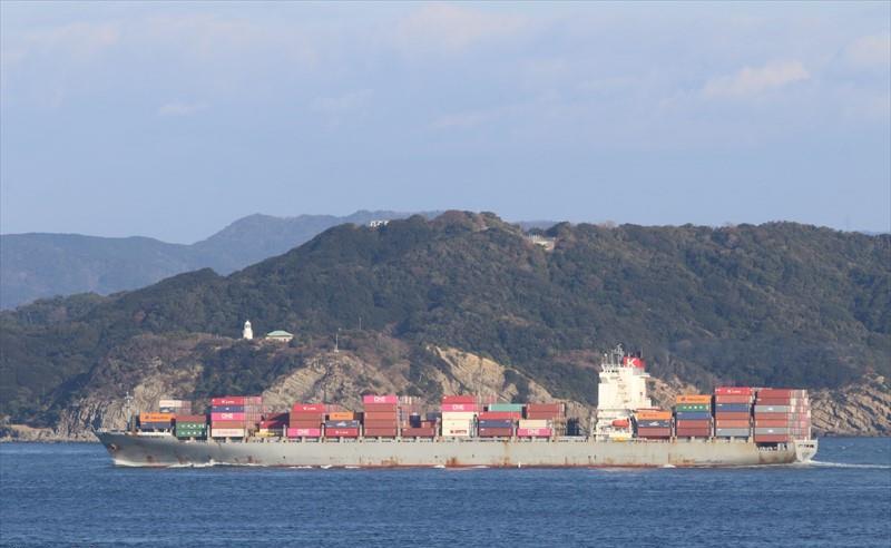 BALTIC NORTH - Vesseljoin