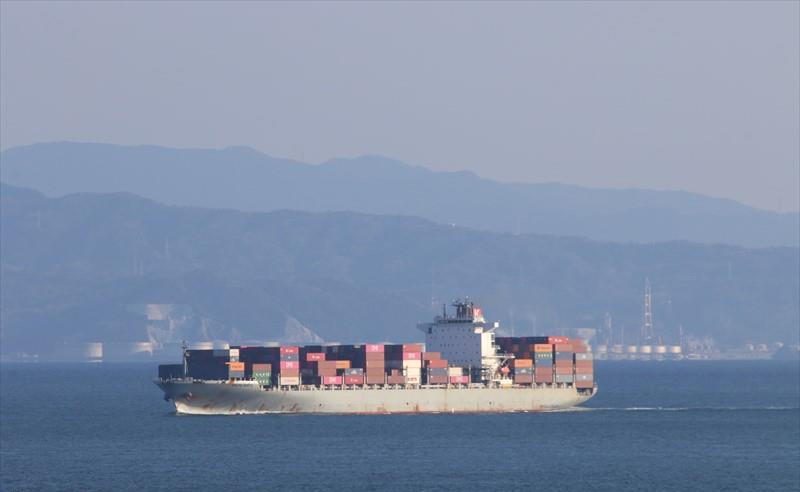 BALTIC NORTH - Vesseljoin