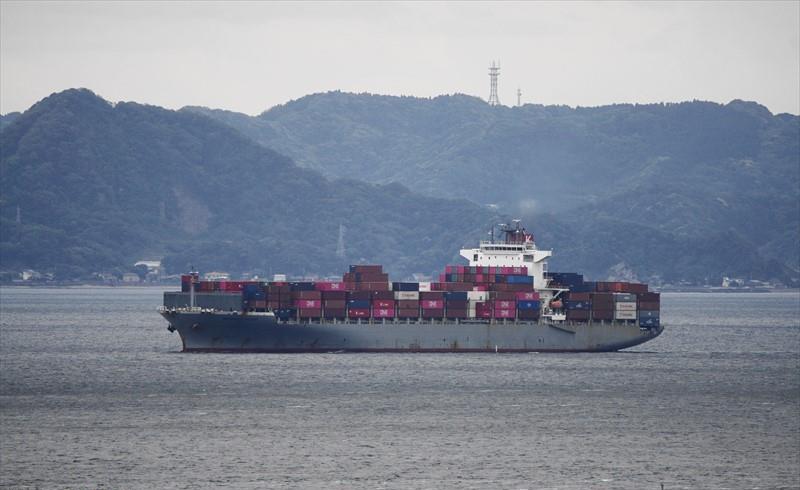 BALTIC NORTH - Vesseljoin