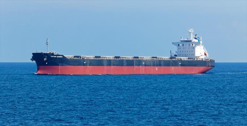 MARIA D - Vesseljoin