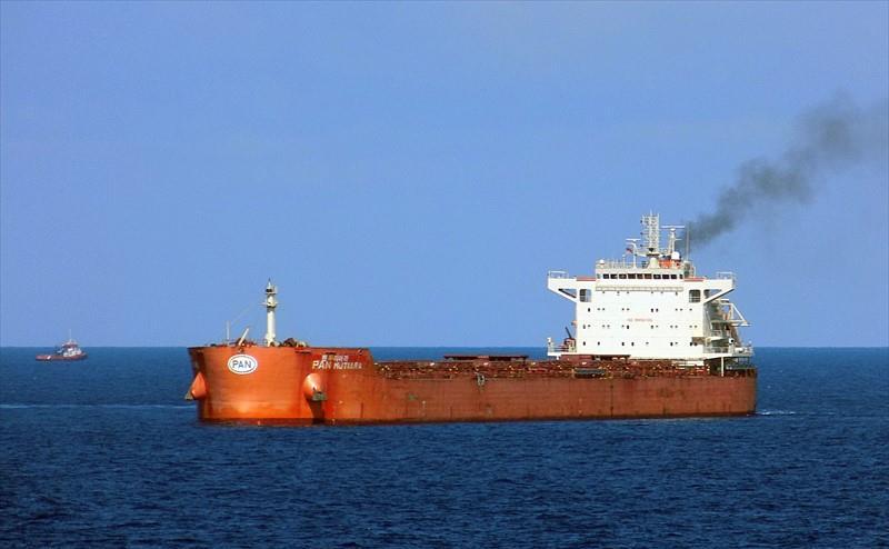 PAN MUTIARA - Vesseljoin