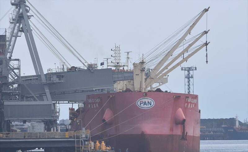 PAN CLOVER - Vesseljoin