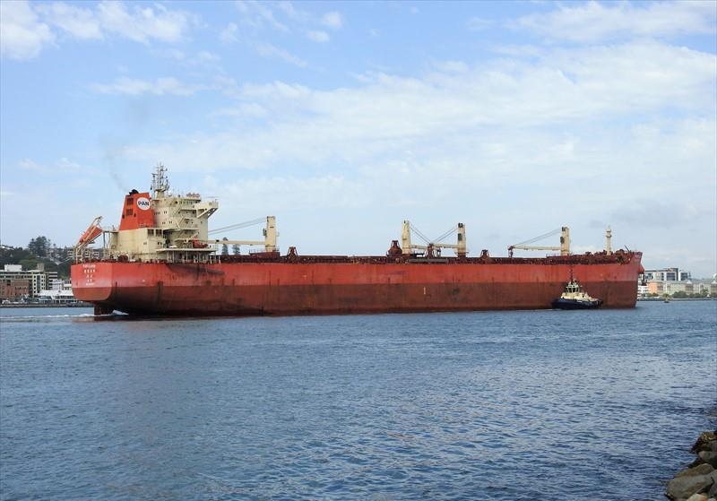 PAN CLOVER - Vesseljoin