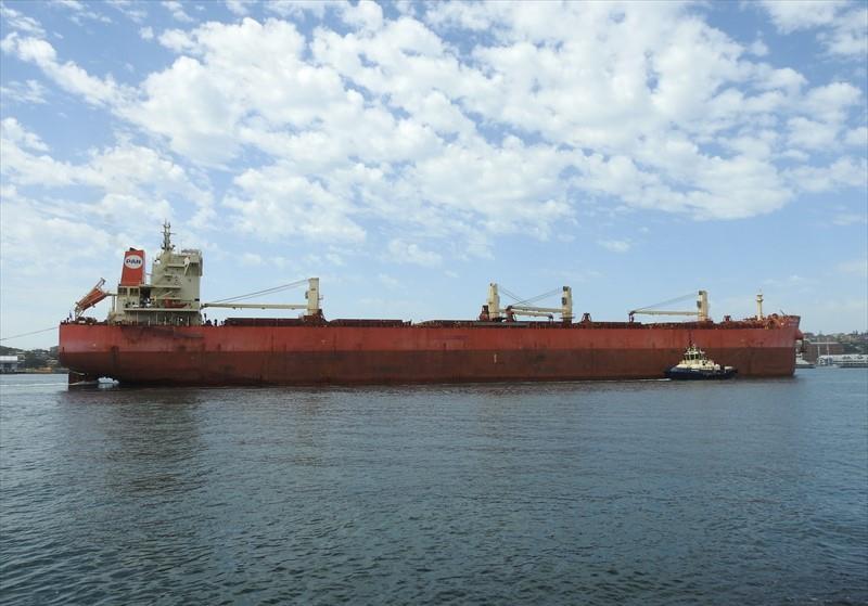 PAN CLOVER - Vesseljoin