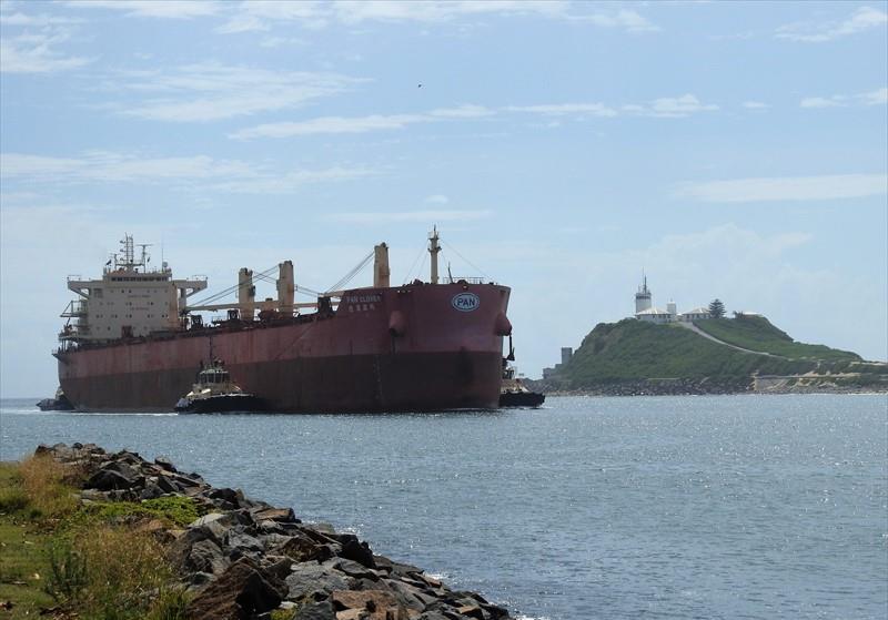 PAN CLOVER - Vesseljoin