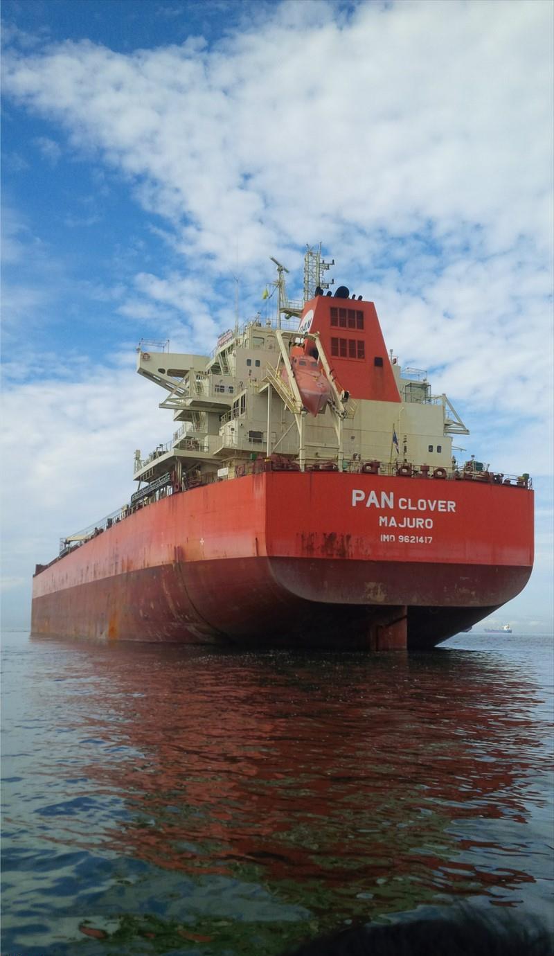 PAN CLOVER - Vesseljoin