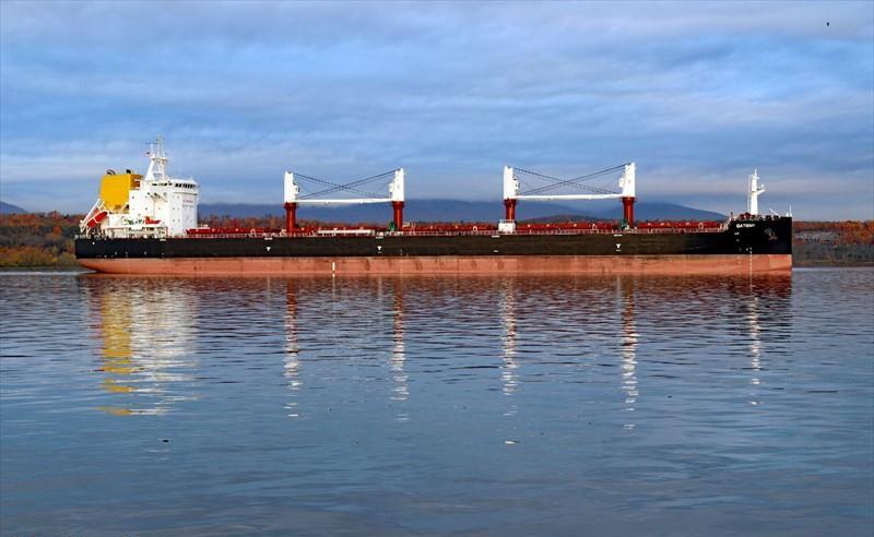 SATIGNY - Vesseljoin