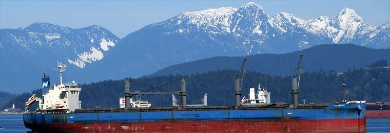 ND MARITSA - Vesseljoin