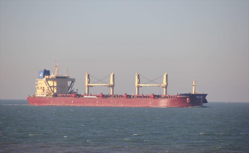 LEM GLADIOLUS - Vesseljoin