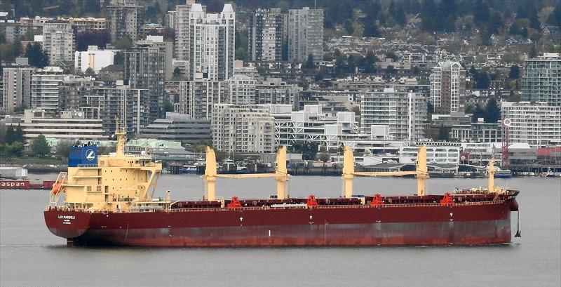 LEM MARIGOLD - Vesseljoin