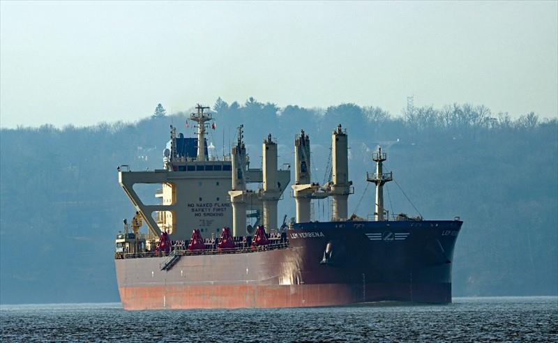 LEM VERBENA - Vesseljoin