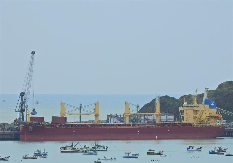 LEM VERBENA - Vesseljoin