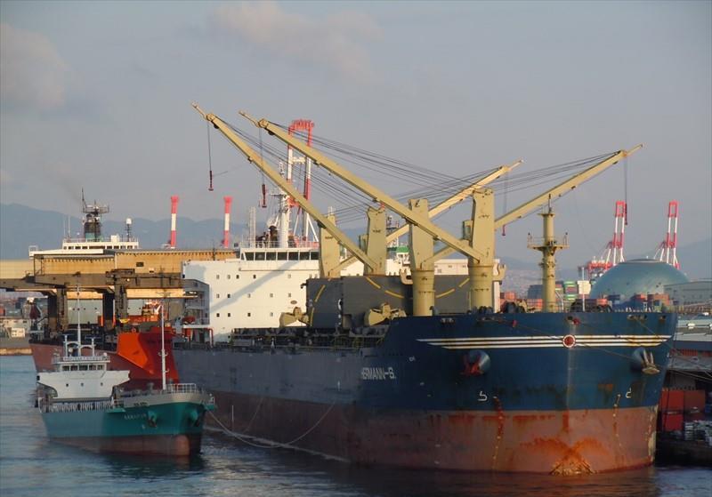 CHEVAL BLANC - Vesseljoin