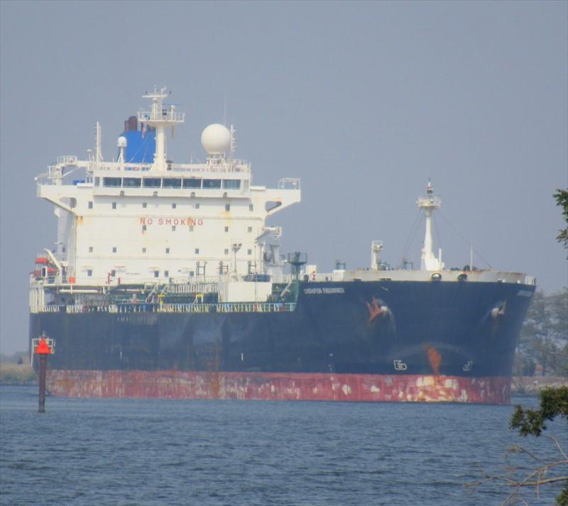 CHAMPION ENDURANCE - Vesseljoin