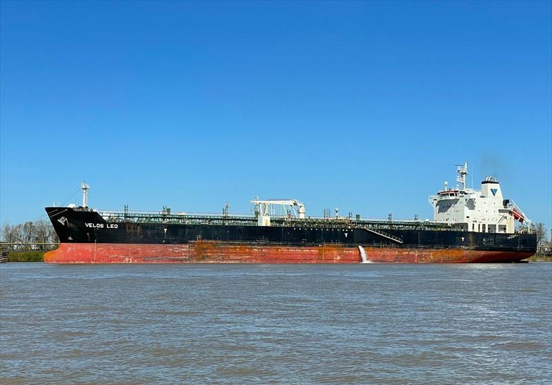 VELOS LEO - Vesseljoin