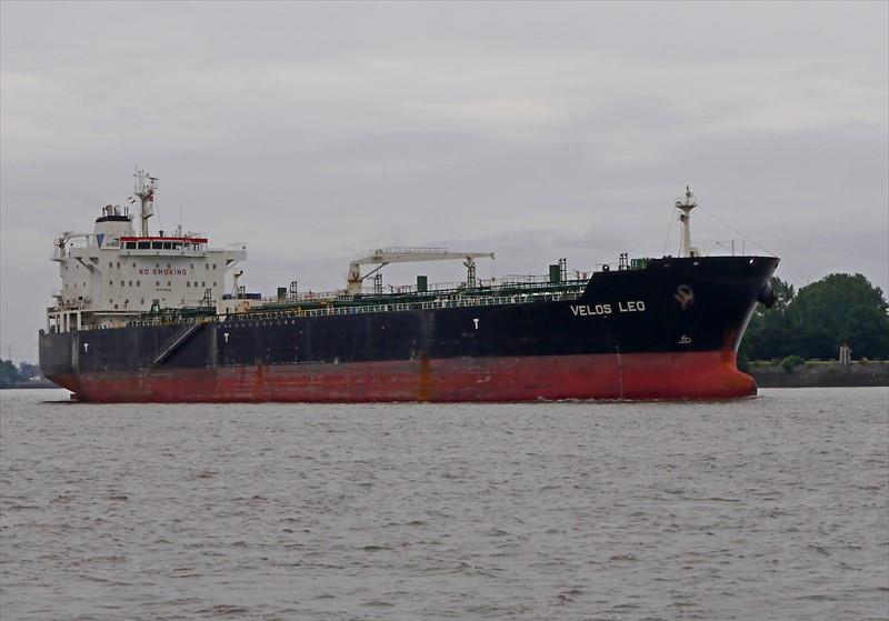 VELOS LEO - Vesseljoin