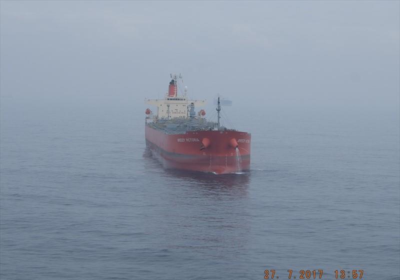 VELOS RUBY - Vesseljoin