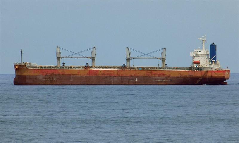 GLOBE CLEOPATRA - Vesseljoin