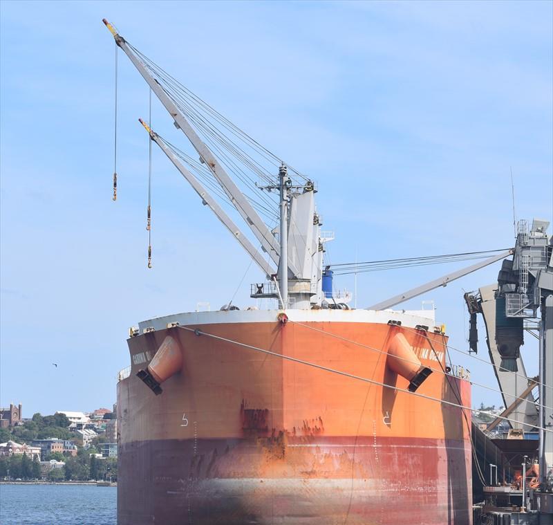 GLOBE CLEOPATRA - Vesseljoin