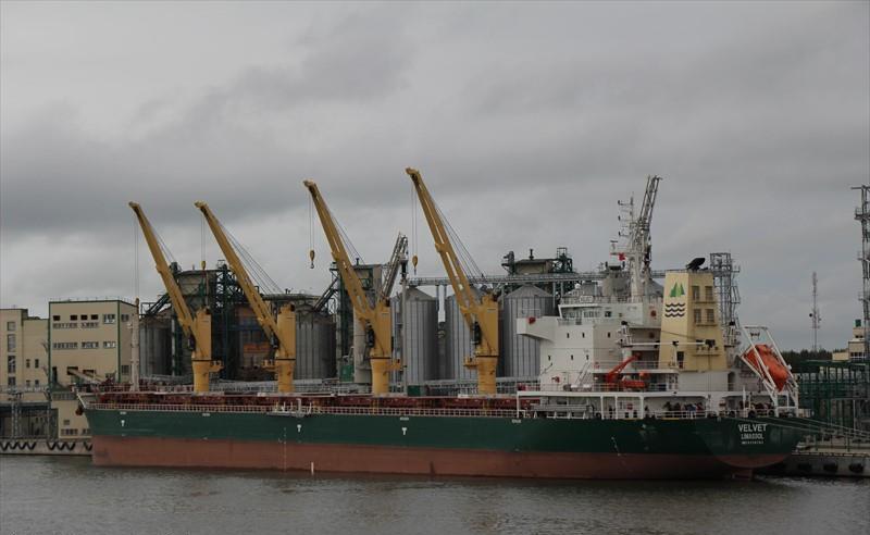 SEALION - Vesseljoin