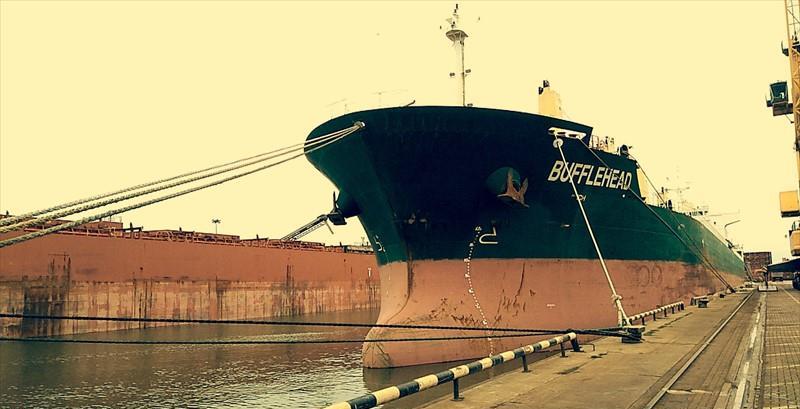 SEAHOPE - Vesseljoin