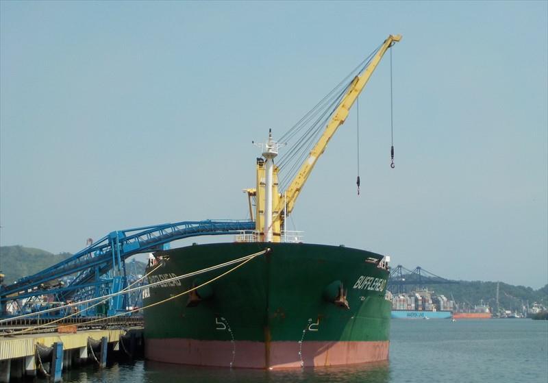 SEAHOPE - Vesseljoin