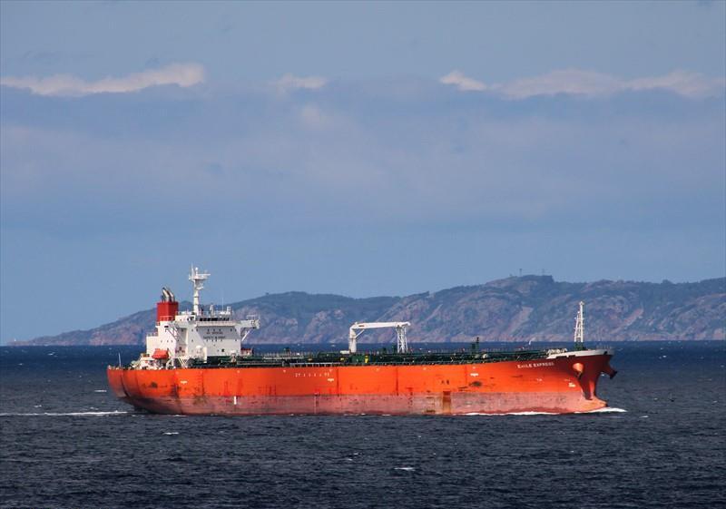 BRUNSWICK - Vesseljoin