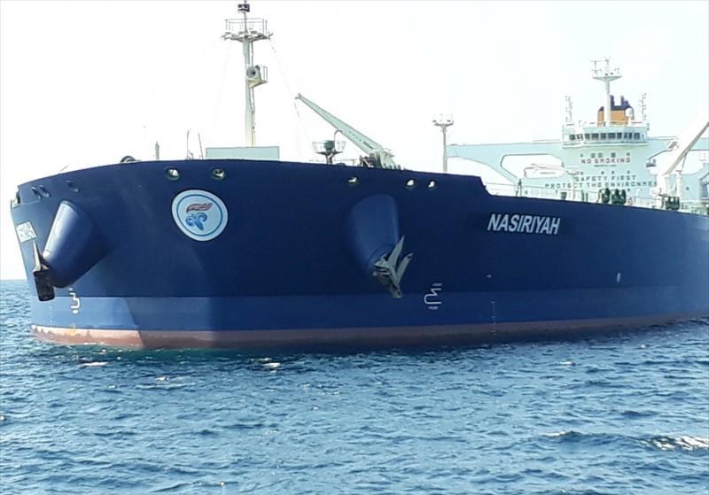 OLYMPIC LADY - Vesseljoin