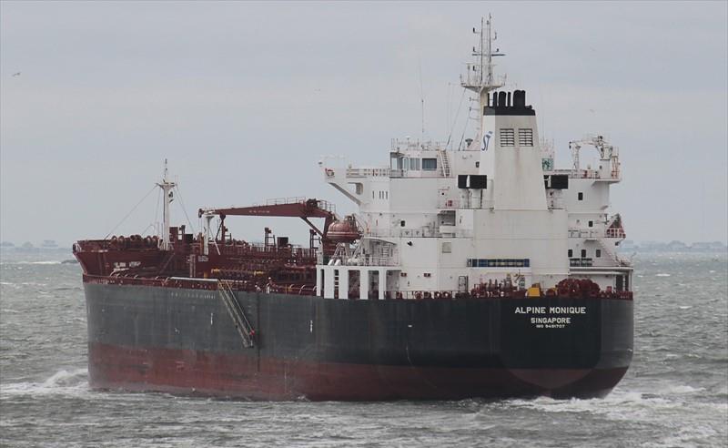 SWIFT OMAHA - Vesseljoin