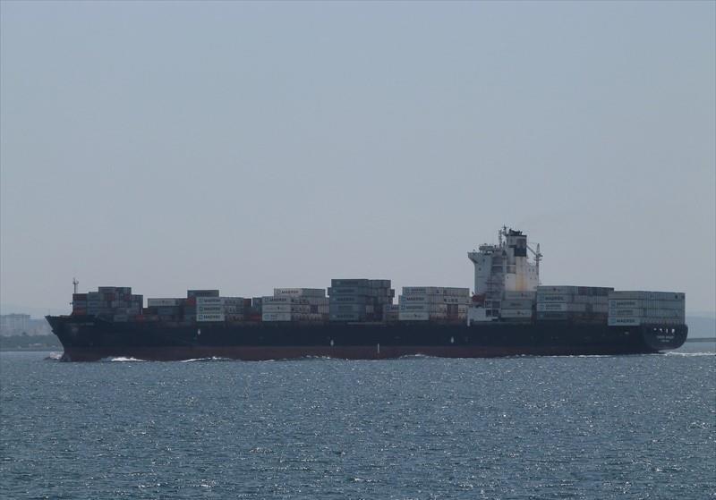 SYNERGY ANTWERP - Vesseljoin