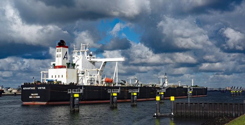 ADVANTAGE VIRTUE - Vesseljoin