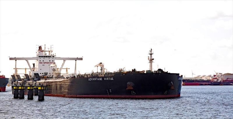 ADVANTAGE VIRTUE - Vesseljoin