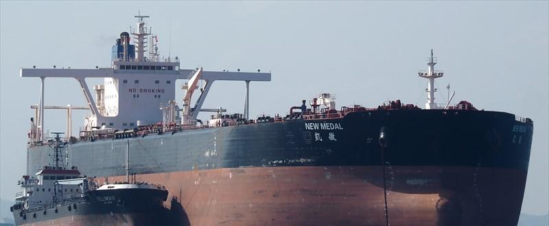 ADVANTAGE VALUE - Vesseljoin