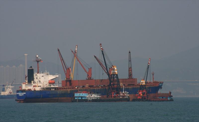 PRINCESS BOA - Vesseljoin