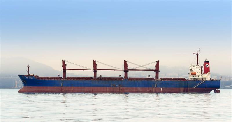 PRINCESS BOA - Vesseljoin