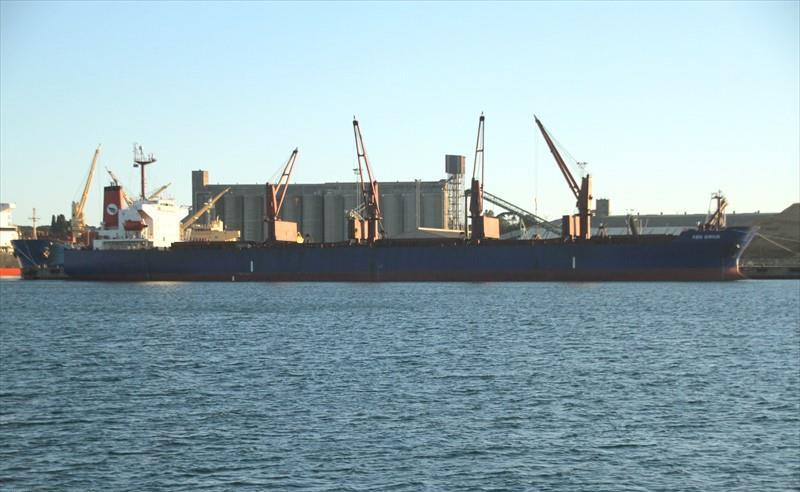 PRINCESS BOA - Vesseljoin