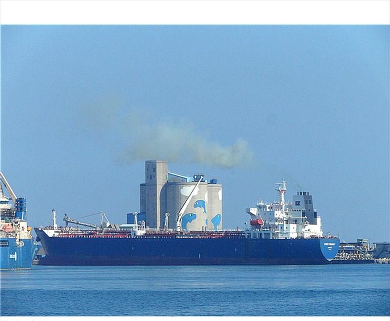 GEORGIOS - Vesseljoin