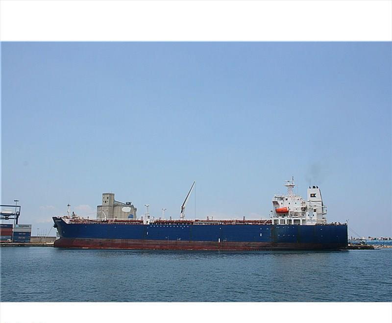 GEORGIOS - Vesseljoin