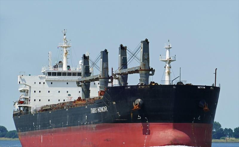 TAURUS HONOR - Vesseljoin