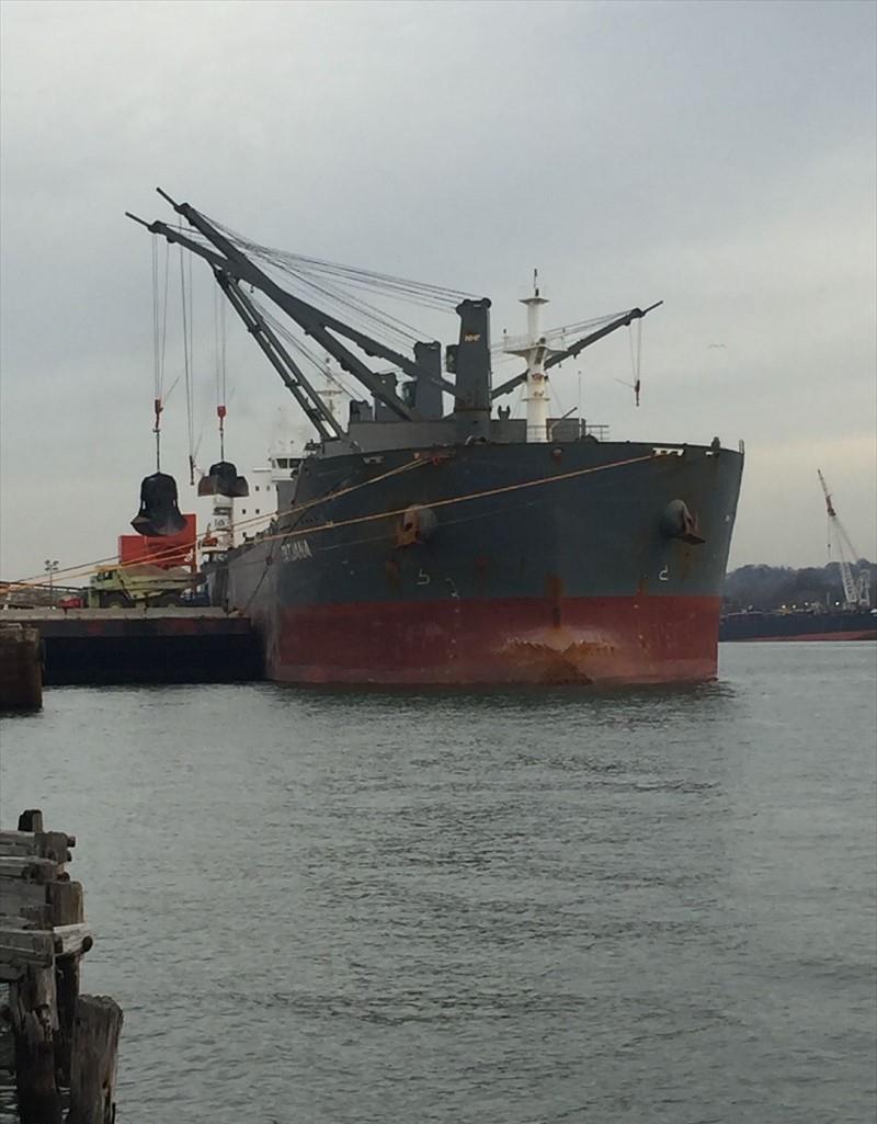 TAURUS HONOR - Vesseljoin