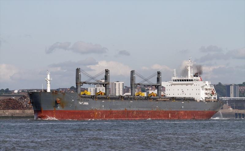 TAURUS HONOR - Vesseljoin