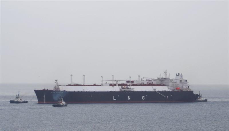 FLEX RESOLUTE - Vesseljoin