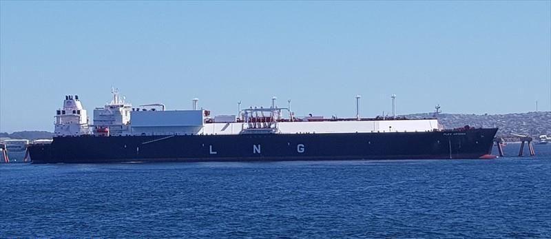 FLEX ARTEMIS - Vesseljoin