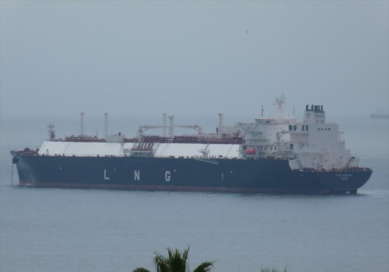 FLEX ARTEMIS - Vesseljoin