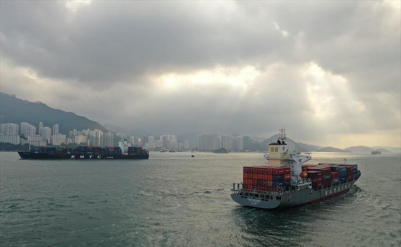 STAR EXPLORER - Vesseljoin